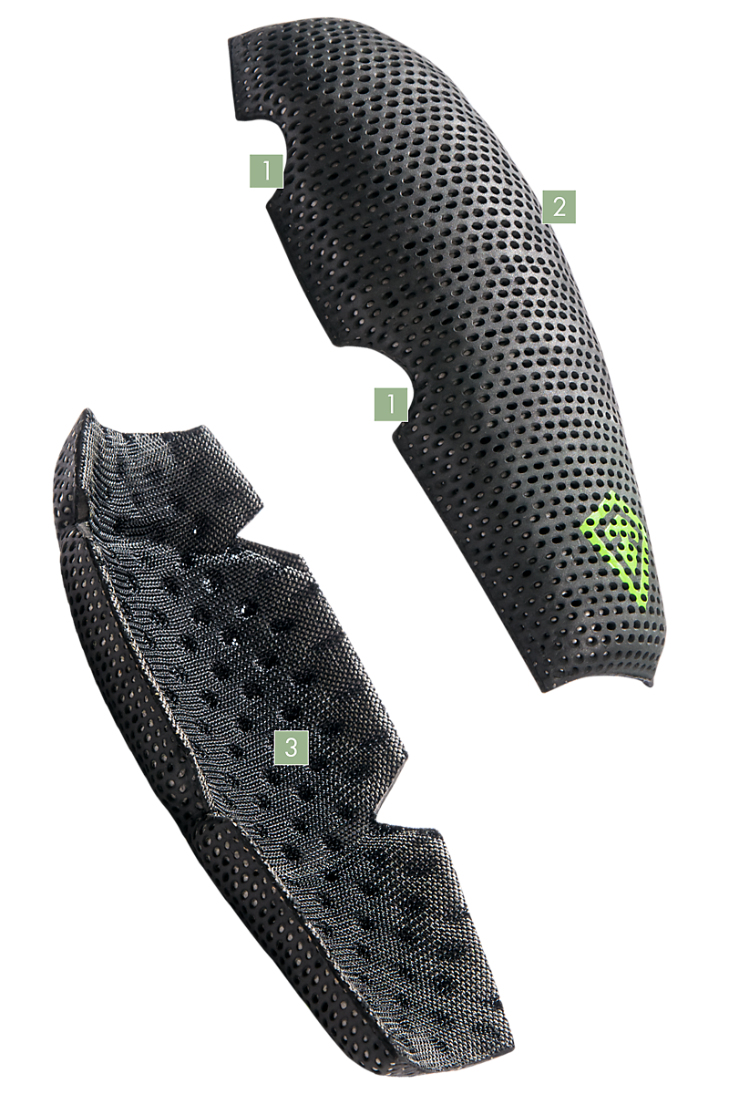 Internal Elbow Pad | First Tactical